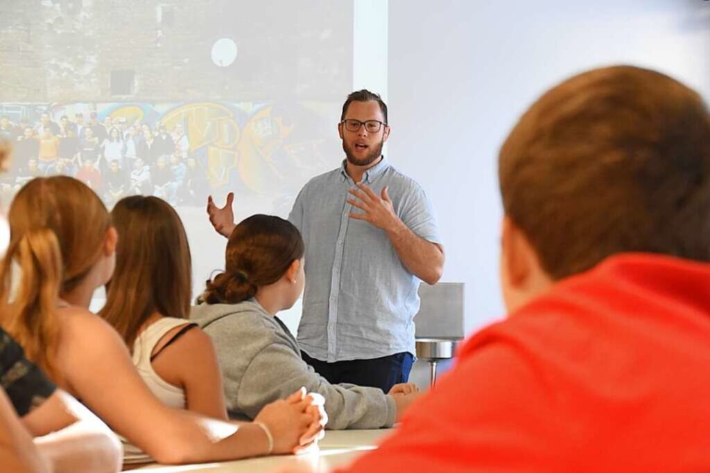 MORZ – Montfort-Realschule Zell