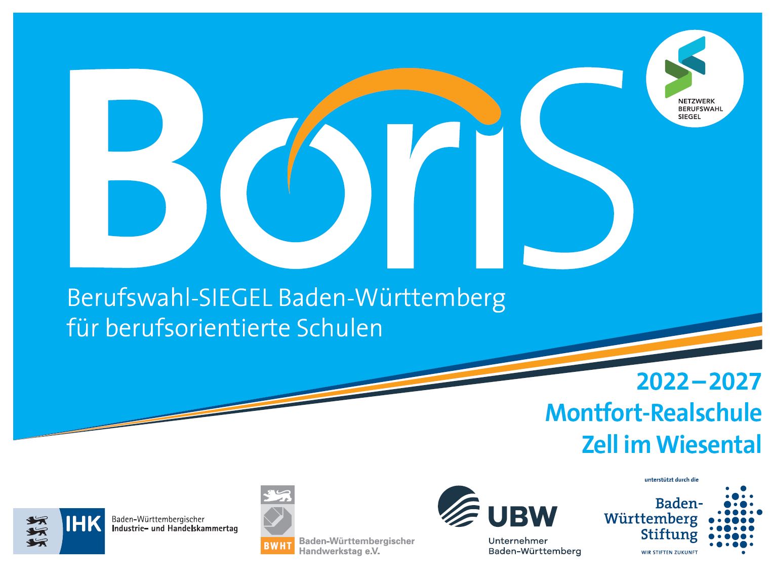 MORZ – Montfort-Realschule Zell